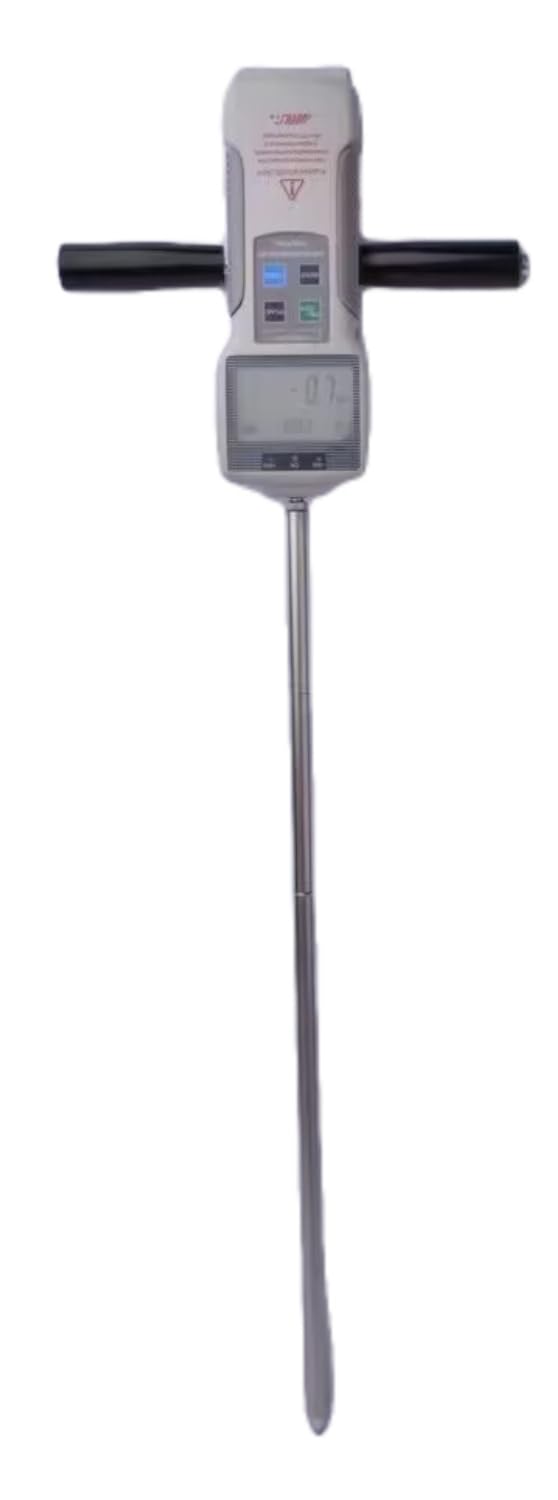 Mua YFYIQI Soil Compaction Tester Soil Firmness Tester Meter Soil ...