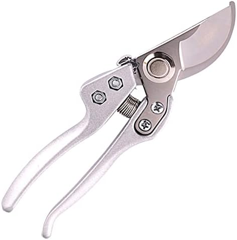 MEPEREZ pruning shears, premium garden pruners for roses, hedges ...