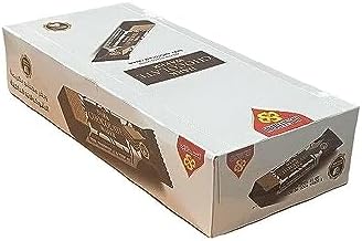 Al Seedawi Dark Chocolate Wafer, 24 x 20 gm price in Saudi Arabia ...