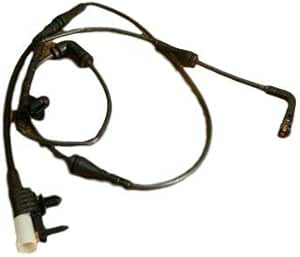 Amazon.com: LAND ROVER REAR WEAR BRAKE PAD SENSOR RANGE ROVER EVOQUE 16 ...