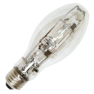 Venture 45424 - MP 70W/U/UVS/PS/3K 70 watt Metal Halide Light Bulb ...