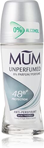 Mum Unperfumed Roll On antiperspirant 50ml price in Saudi Arabia ...