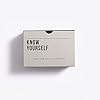 Amazon.com: The School of Life - Know Yourself Prompt Cards - Cards for ...