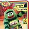 Amazon.com: Party in My Tummy: A Lift-the-Flap Book (Yo Gabba Gabba ...