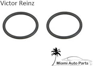 Victor Reinz Árbol de levas Sensor de posición Junta Tórica 0229972548 ...
