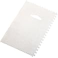 Amazon.com: Ateco Decorating Comb & Icing Smoother, 4 Sided Baking ...