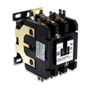 Eaton C25KNE3200A 3 Pole Open Type Non-Reversing Standard Definite ...