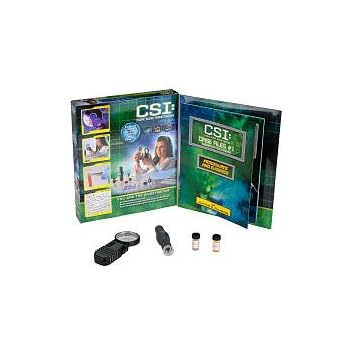 Amazon.com: CSI: Crime Scene Investigation - Forensic Facial ...