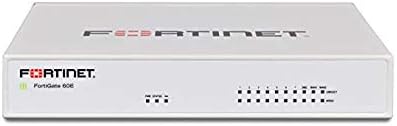 FortiGate FG60F BDL-1 year Bundle 24/7 FortiCare plus UTM ...