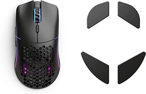 Mouse Skatez for Glorious Model O & Mouse Feet & Mice Feet & Mouse ...