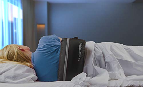SlumberBump | Positional Sleep Therapy Belt | Designed for Long-Term ...
