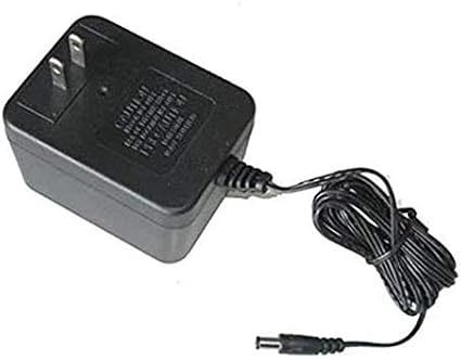 Amazon.com: 12V AC/AC Adapter Replacement for 12 Volts Ktec Model ...