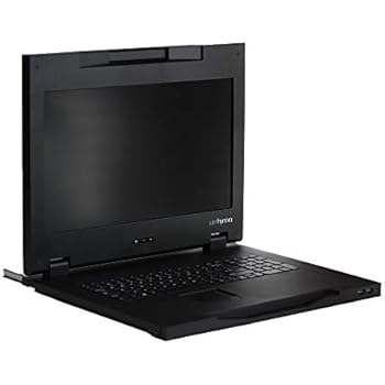 Amazon.com: HP LCD8500 KVM Console - 18.51-Inch (AF630A): Computers ...