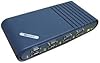 Systech Corporation NDS-6008 8 DB9 RS232-422-485 Serial Ports44; 4-10 ...