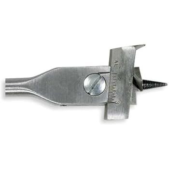 Irwin Speedbor Adjustable Spade Bit: Amazon.com: Industrial & Scientific