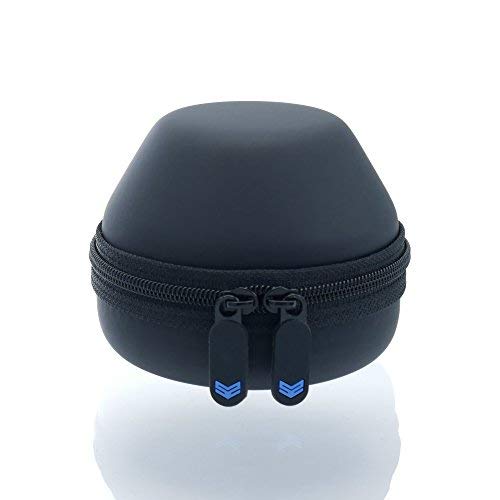 SABER [Updated Design] Compact Lightweight Travel Hard Protective Carry ...