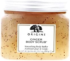 Origins Ginger Body Scrub,600g price in Saudi Arabia | Amazon Saudi ...