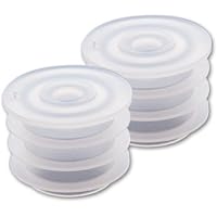 Amazon.com: GMS Press in Bottle Adapter Plug for Oral Medication ...