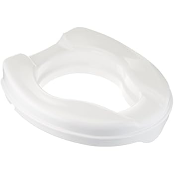 Amazon.com: CLEANIT PGuard - Toilet Seat Urine Deflector, 3 Pack ...