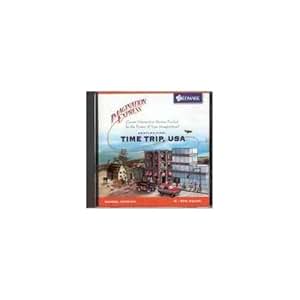 Amazon.com: Imagination Express, Create Interactive Stories Fueled By ...