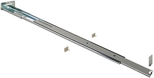 Fulterer FR5090 18" Inch (Actual length 18.74 Inches / 476 MM) Center ...