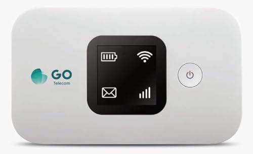 سعر ZTE Go unlimited data 6 months with free Mifi – Working on STC ...