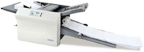Amazon.com : Formax FD 342 Office Paper Folding Machine : Office Products