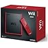 Amazon.com: Wii Mini with Mario Kart Wii Game - Red: Video Games