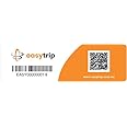 Easytrip Tag Portátil 170 Pesos de saldo Incluido : Amazon.com.mx ...