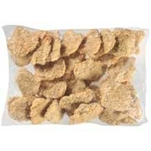 Tyson Breaded Chicken Breast Fillet, 5 Pound - 2 per case.: Amazon.com ...