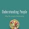 Understanding People: Why We Long for Relationship: Crabb, Larry ...
