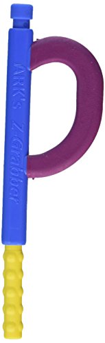 ARK's Z-Grabber Vibrating Oral Motor Chew Tool in Pakistan - StarShop.pk