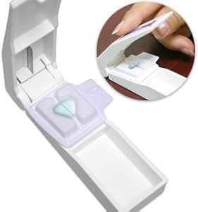 Amazon.com: Universal Pill Cutter: Health & Personal Care
