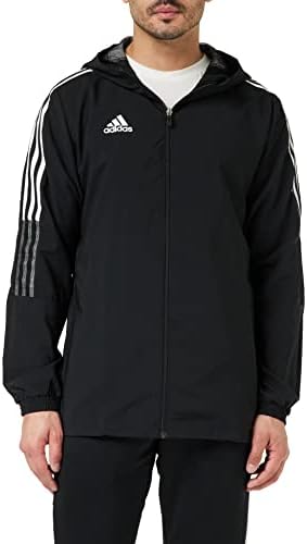 adidas Men's Tiro21 Wb Jacket price in Saudi Arabia | Amazon Saudi ...