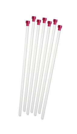 NMR TUBE 5MM 7" N51A 300MHZ: Amazon.com: Industrial & Scientific