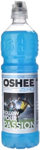 Oshee Zero Multifruit Flavour Non-Carbonated Drink, 750 ml price in ...