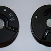 Rolson 24 LED Lamp with Hook and Magnet Set - 3 Pieces: Amazon.co.uk ...