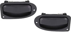 Amazon.com: Door Handle : Automotive