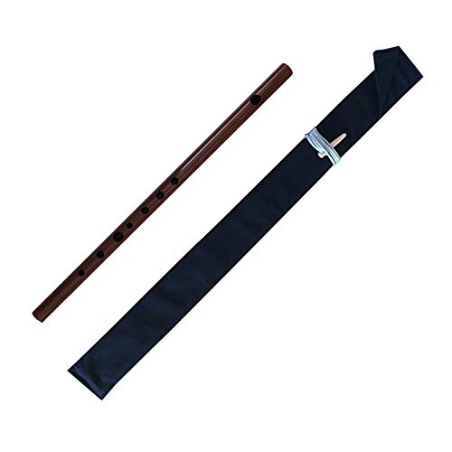 Kyoto Taiko Center Shinobue Furyu, Japanese Bamboo Flute, Key of C, 8 ...