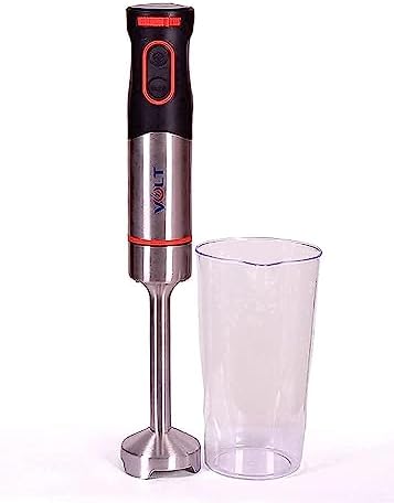 volt Hand Blender - 1000 Watt price in Egypt | Amazon Egypt | kanbkam