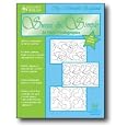 Amazon.com: Sweet & Simple 24 Easy Pantographs