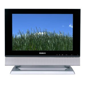 Humax LGB17DTT 17" Integrated Digital LCD TV: Amazon.co.uk: TV