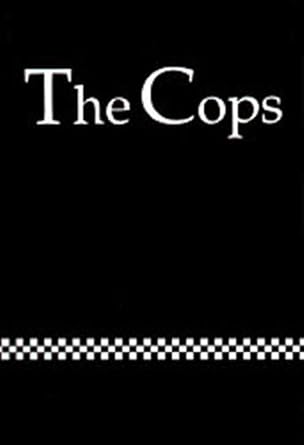 The Cops: Box Set [VHS]: Katy Cavanagh, Rob Dixon, John Henshaw, Steve ...