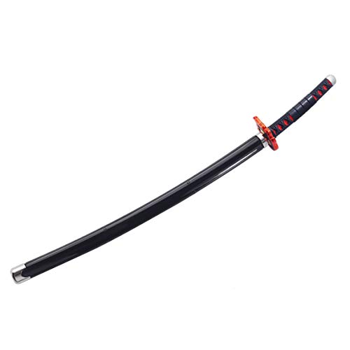 Kimetsu no Yaiba Sword Model Collection Gift Anime (Rengoku Kyoujirou ...
