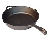 What’s the Best Cast Iron Skillet? Top 14 Revealed - Reheat Suite