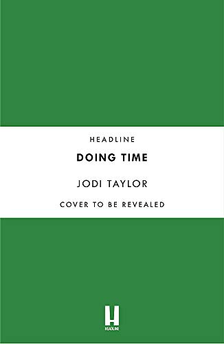 Doing Time EXPORT: Taylor, Jodi: 9781472267481: Amazon.com: Books