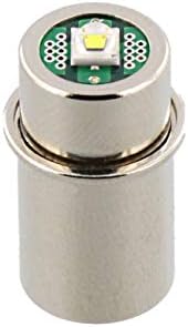 TerraLUX by Lightstar Maglite LED Conversion Kit – For 2-3 Cell C & D ...