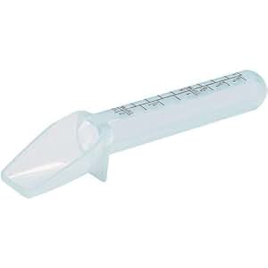 Amazon.com | Medicine Spoon By Apex Healthcare Products (Bulk Quantity ...
