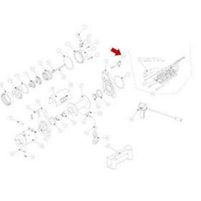 WARN 39886 Socket Kit