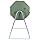 Amazon.com: Joraform Compost Tumbler JK 125: Home & Kitchen